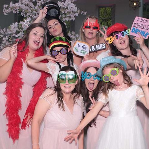 Home - The Guest Booth